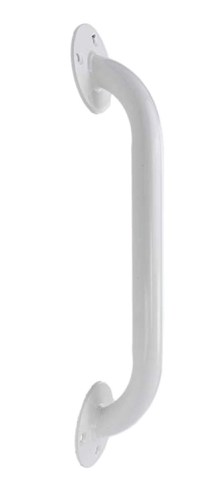ProCare White Grab Bar 16 inch HSA/FSA Eligible - Walmart.com
