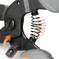 Professional Multifunction Hand Tool with Stripping Cutting Gripping ...