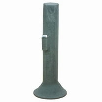 Tower Fan Cover Protector Elastic Floor Standing Full Cover Protector ...