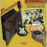 Esquerita: Definitive Edition - Walmart.com