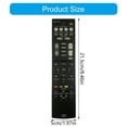 Broad Compatibility Remote Control Supporting Multiple Device Models ...