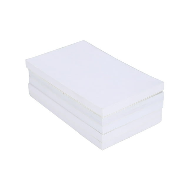 Dental Mixing Pad,250 Sheets Disposable Dental Disposable Dental Mixing ...