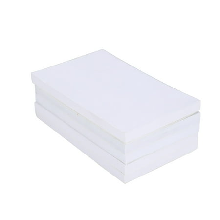 Dental Mixing Pad,250 Sheets Disposable Dental Disposable Dental Mixing ...