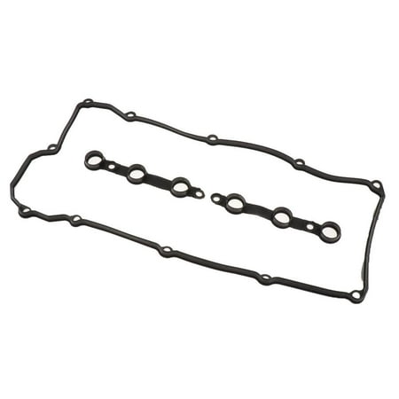 Engine Valve Cover +Gasket 11120034108 For BMW E36 E39 323i 323is 328i ...