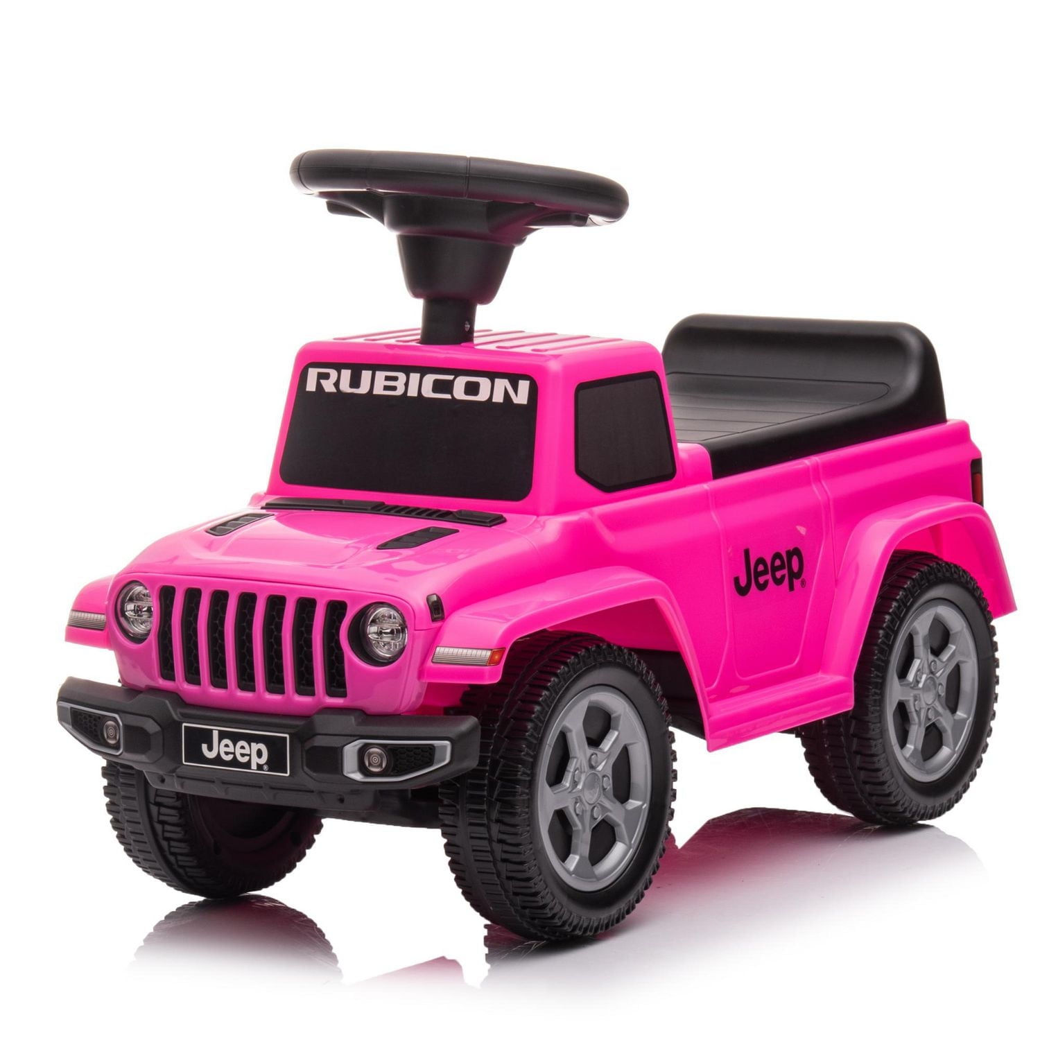 Click here for Best Ride On Cars Jeep Gladiator Push Car prices