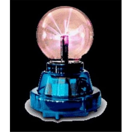 Fortune Products MP-3 Mini Plasma Ball | Walmart Canada