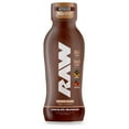 RAW Ready to Drink Protein Shake, 30g Protein, 160 Calories, 12oz ...