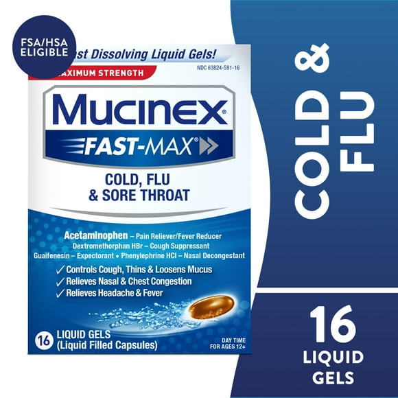 Best Otc Cough Medicine