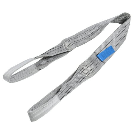 Crane Strap, Flat PES 4T Beaing Capacity Web For Ship - Walmart.ca