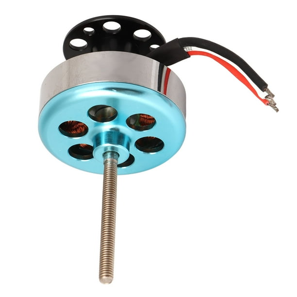RC Part,Brushless Outrunner Motor DC RC Aircraft Motor Outrunner Motor ...