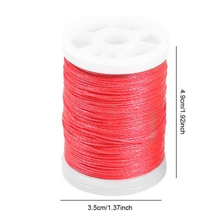 Hunting Tool Bowstring Serving Thread String String Making Making Rope ...