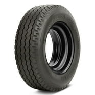 Homaster Motor Mobile Home Trailer Tire & Wheels Rim MH 8-14.5 LRG Bias ...