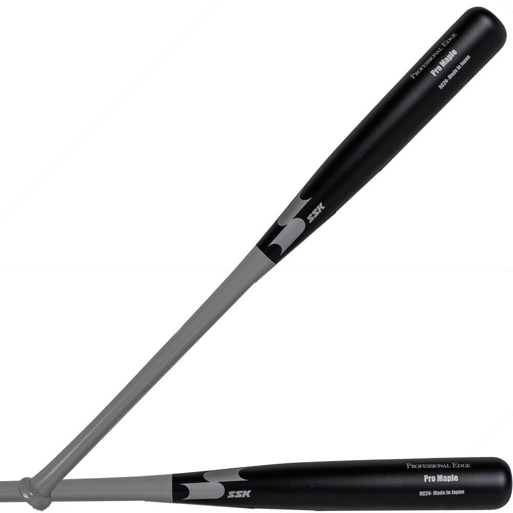 SSK Professional Edge RC24 Model Maple Wood Baseball Bat - Walmart.com