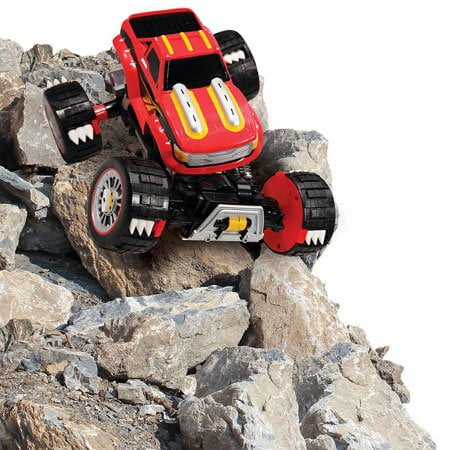 Kid Galaxy R/C Claw Climbers Truck Vehicle | Walmart Canada