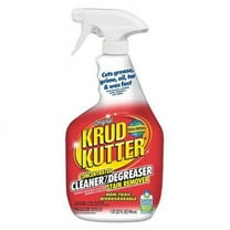 Ecolab 1114054 Inside out RTU Heavy Duty Degreaser, 1 liter - Case of ...