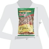 Sadaf Brown Fava Beans 16 Oz Seasonal Heart-Healthy Legumes in ...
