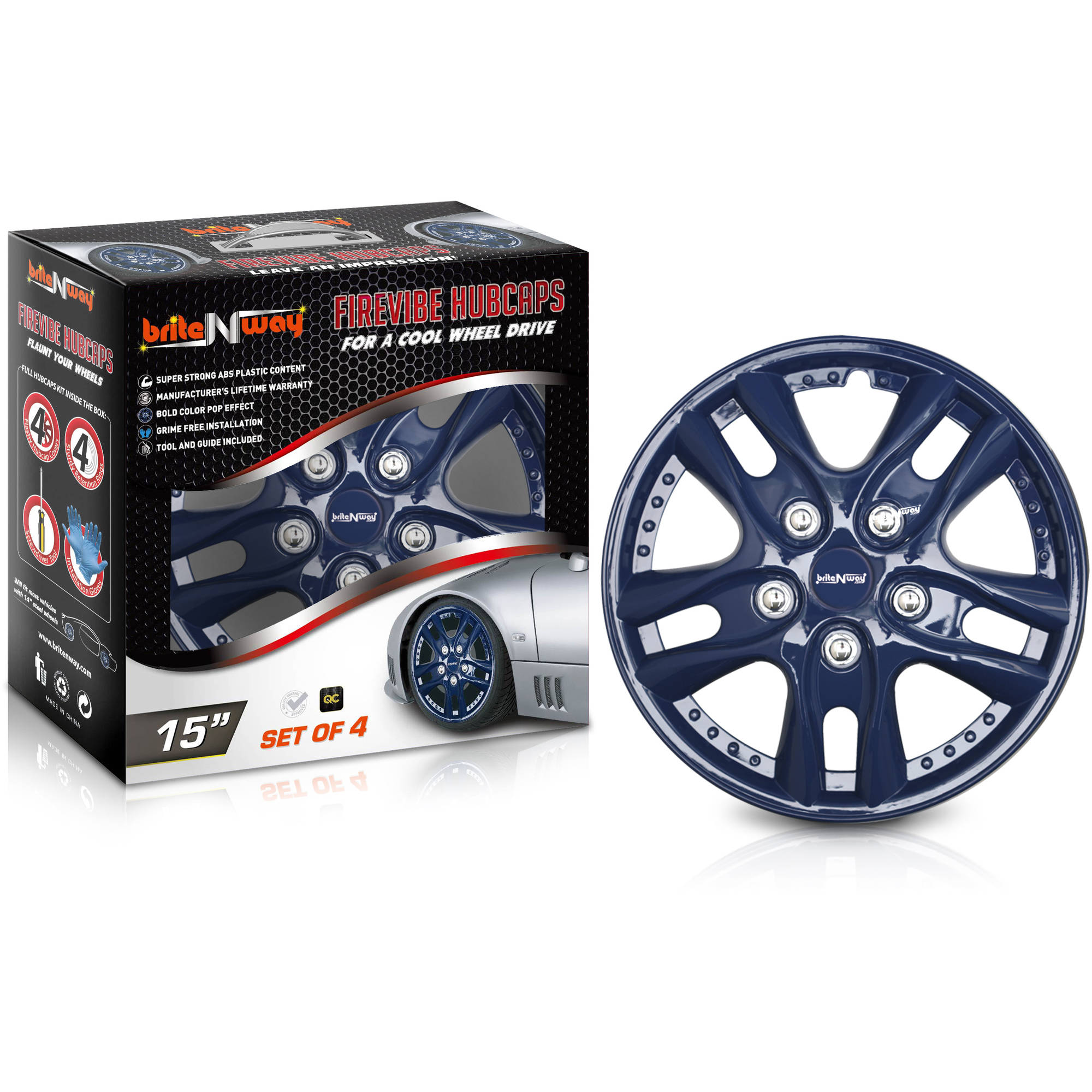 How to install walmart wheel covers - neptunlogixc