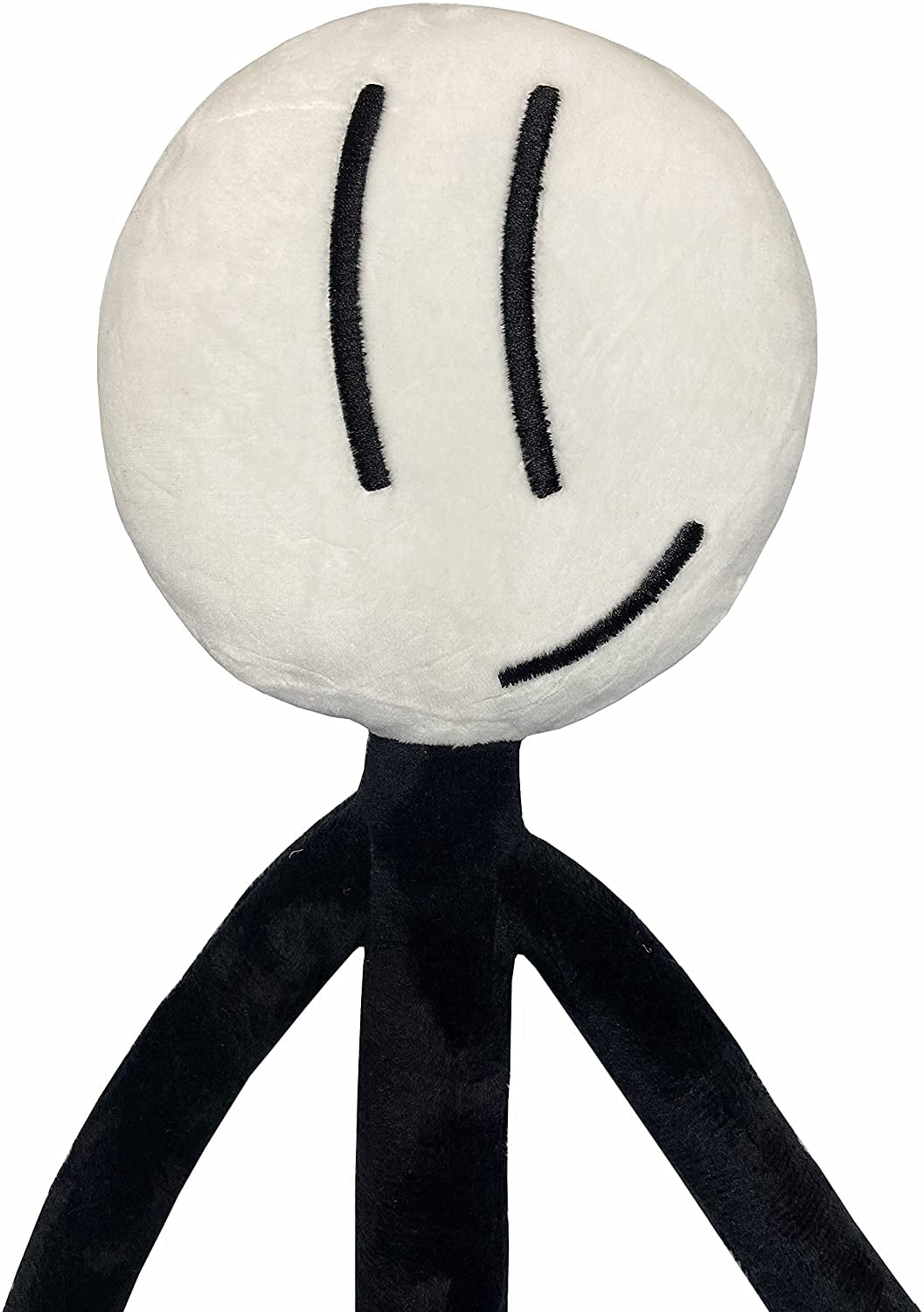 Stickman VS Friday Night Funkin 157 40 Cm FNF Plush | atelier-yuwa.ciao.jp