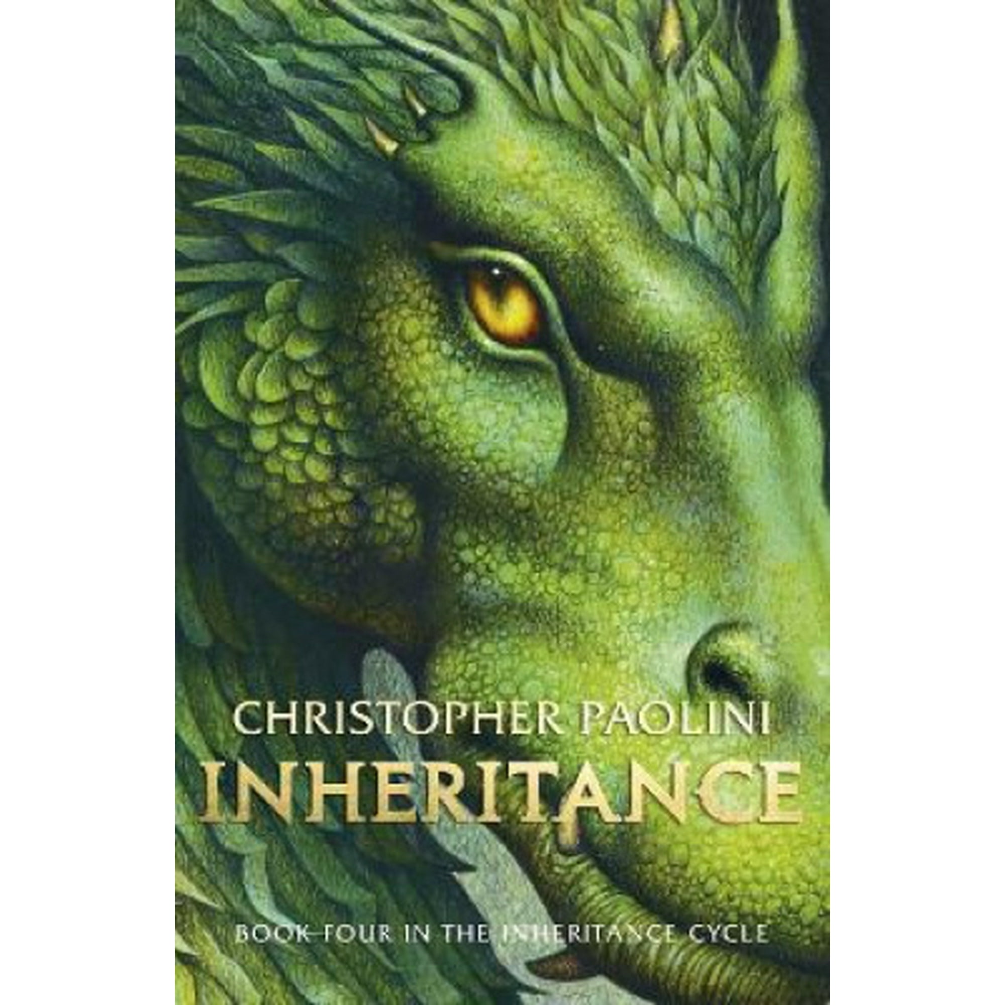 Inheritance Dragon