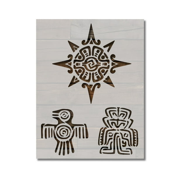 Mexican Symbol For Love