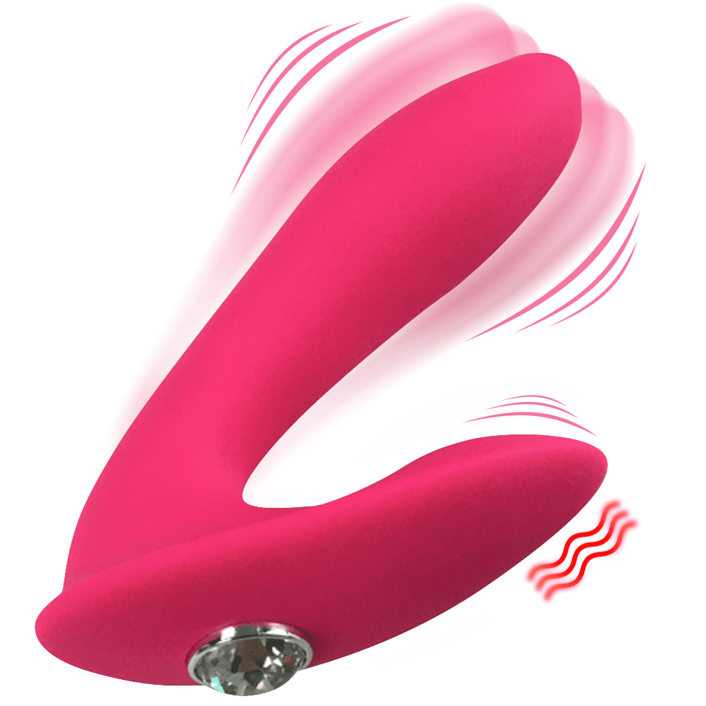Buy Hoksow Wearable Panty Vibrator With 9 Vibration Modes Clit G Spot