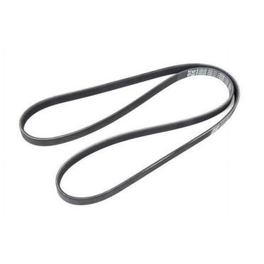 ACDelco 55578811 Serpentine Belt Fits select: 2013-2014 CHEVROLET CRUZE ...