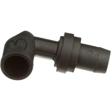 Standard V597 PCV Valve Fits select: 2018-2024 CHEVROLET EQUINOX, 2016 ...