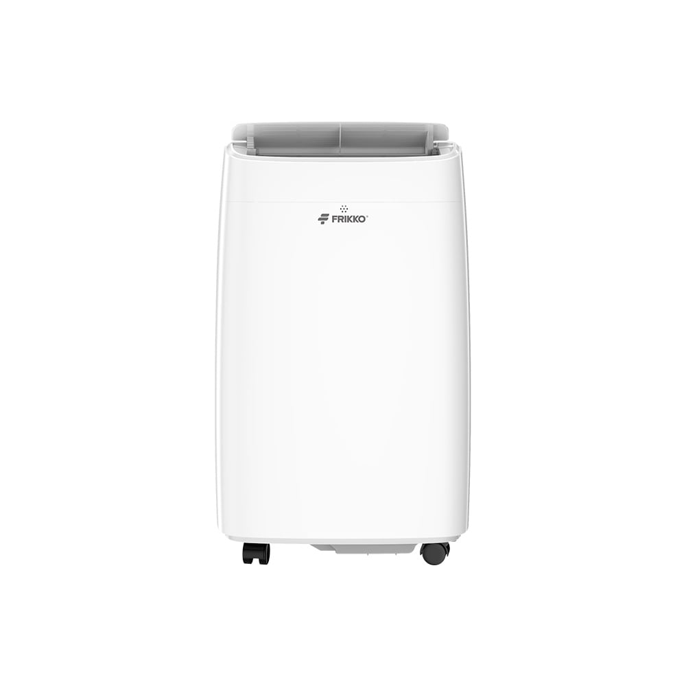 Frikko Aire Acondicionado Portátil+ 141C solo frío | Bodega Aurrera en ...