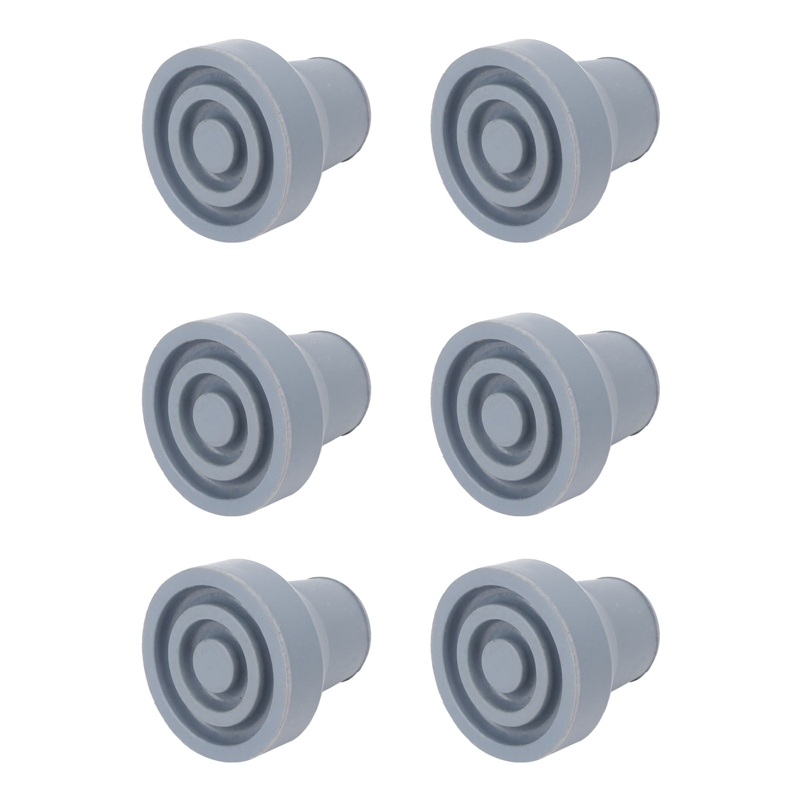 Click here for Dewin Foot Cane Tips 19mm 6pcs Rubber Cane Rubber... prices