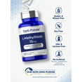 Carlyle L-Methylfolate 15mg Capsules Supports Cardiovascular and ...