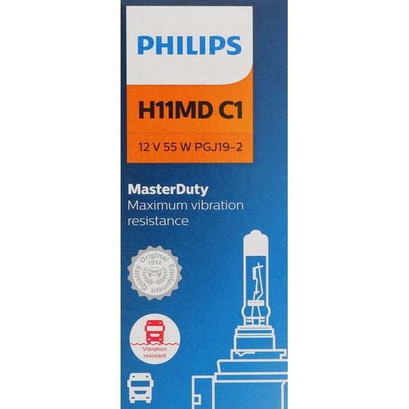 Philips H11 Ll Bulb