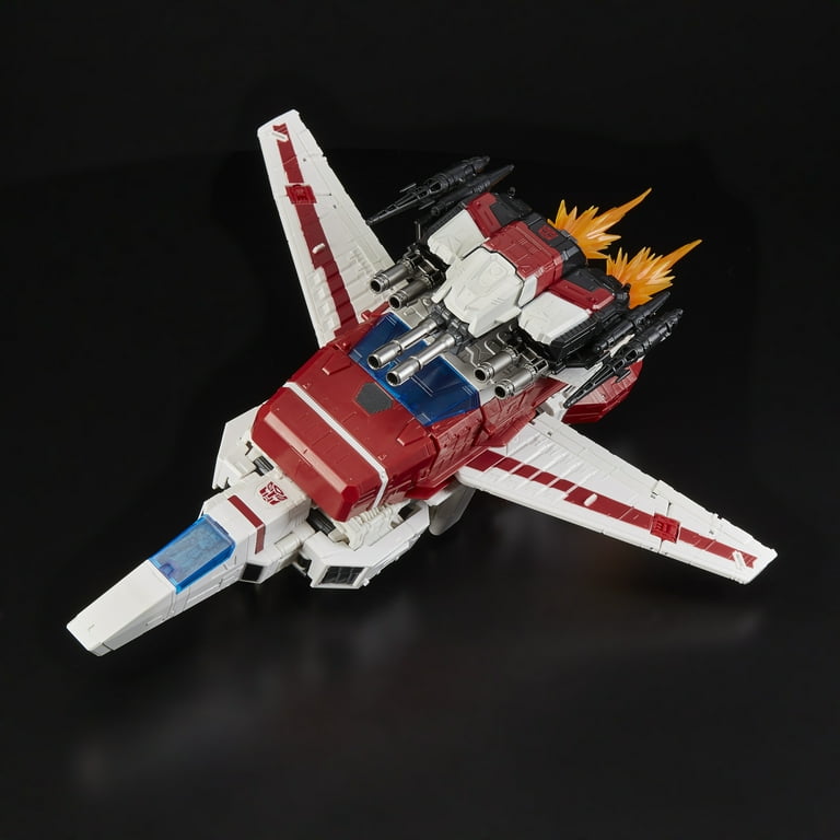 Transformers Fall Of Cybertron Jetfire