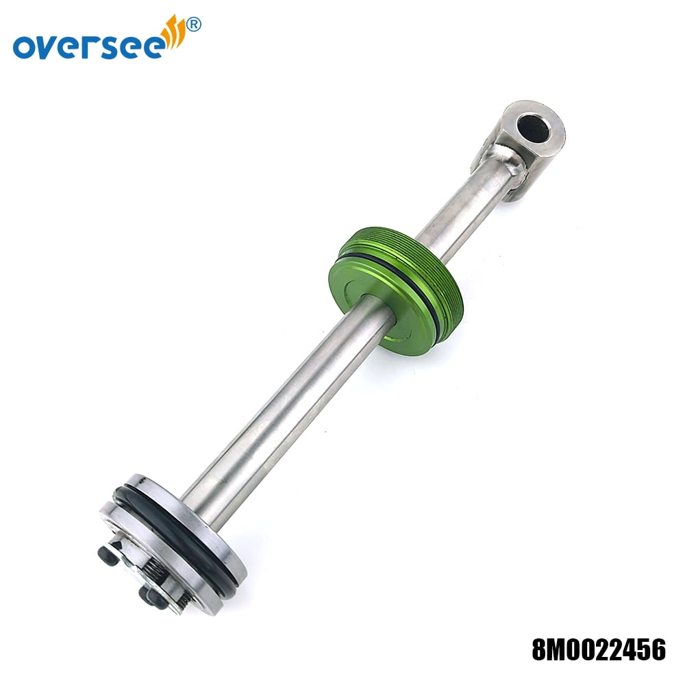 8M0022456 Shock Rod Kit for Mercury 35-60HP Outboard Engine - Walmart.com