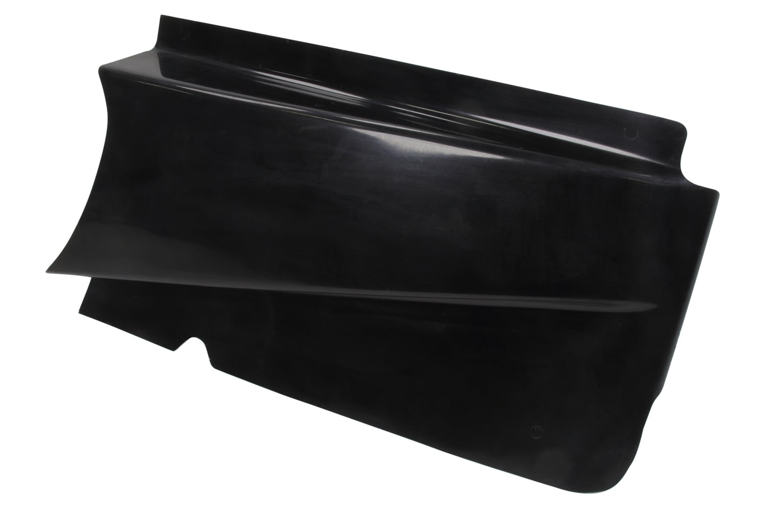 Radius Rod Cover LH Black - Walmart.com