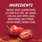 RO*TEL Xtra Hot Diced Tomatoes With Ghost Peppers, 10 oz. - Walmart.com
