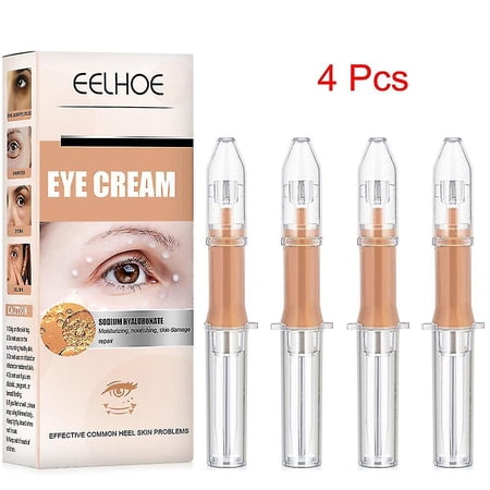 5 Second Wrinkle Remove Instant Eye Cream Skin Tightening Anti-aging ...