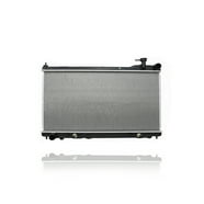 Radiator - Pacific Best Inc. Fit/For 13063 08-10 Dodge Grand Caravan ...