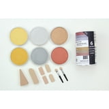 PanPastel® Metallic Set, 6-Colors - Walmart.com