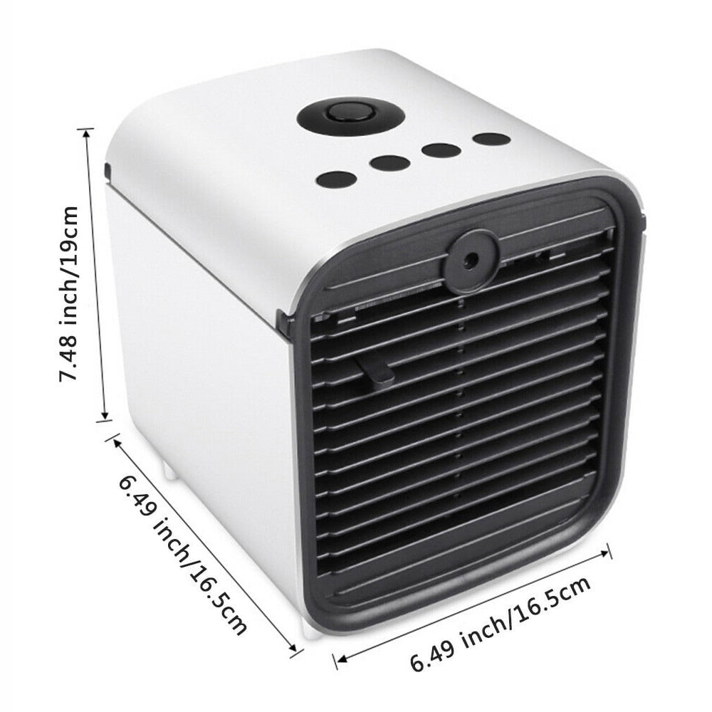 Click here for Graflsoa Portable 12v Air Cooler With Usb Charging... prices