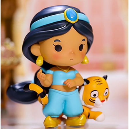 Blind Box Toys SkullPanda Pop Mart Princess With Partne Series Figures ...
