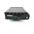 Buslink USB 3.0/eSATA with Hub External Desktop Hard Drive (6TB ...