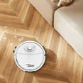 WYQLFSB Cleaner Sweeping Robot Automatic Vacuum Robot Ultra Slim Quiet ...