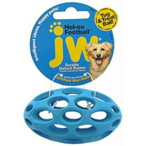 JW Pet Company Mini Toy for Puppy: Hol-ee Roller Dog Balls, Durable ...