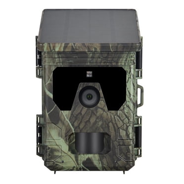 Bushnell Aggressor Wireless Hunting Game Camera Steel Security Box ...