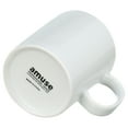 Amuse- Professional Barista Classic Large Mug for Coffee, Tea ...