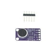 LM393 Sound Sensor Module Sound Control Sensor MAX4466 MAX9814 Switch ...