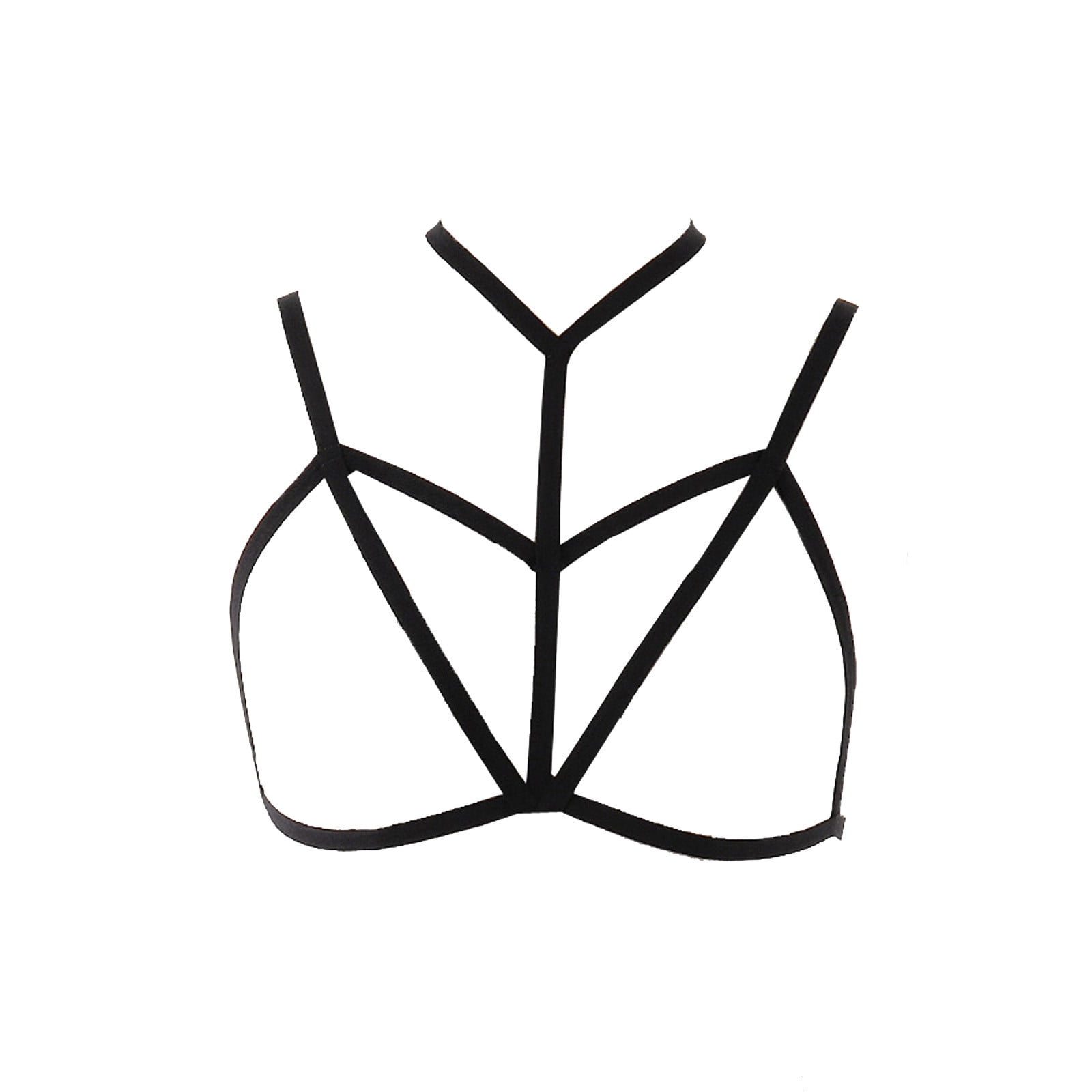 wendunide lingerie for women Women Lingerie Corset Solid Lace Underwire ...