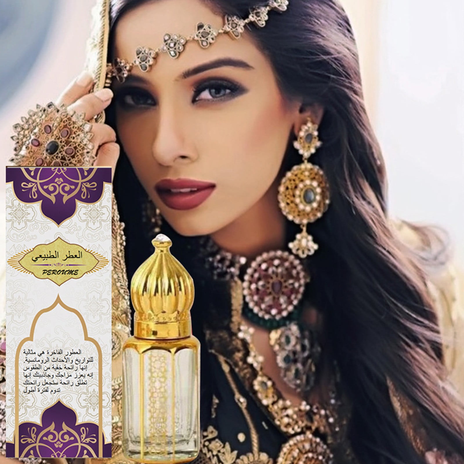 Perfume Nuestros perfumes florales de madera contienen extractos de ...