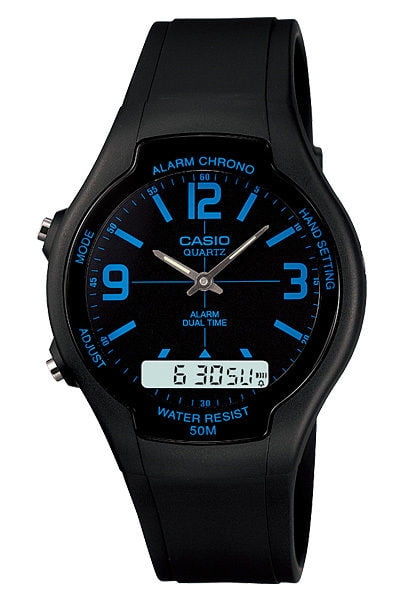 Casio time zones - horsoftware
