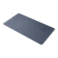 Aufmer Waterproof Oil Proof Leather Desktop Mat Non Slip Writing Pad ...
